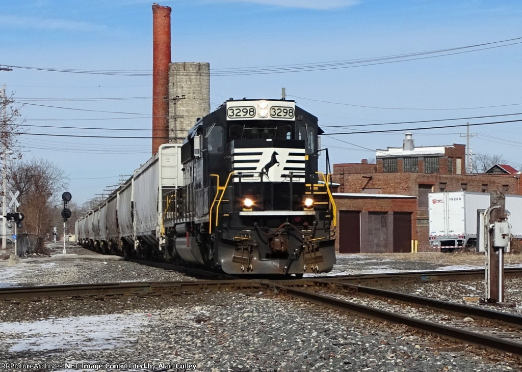 NS 3298-L42